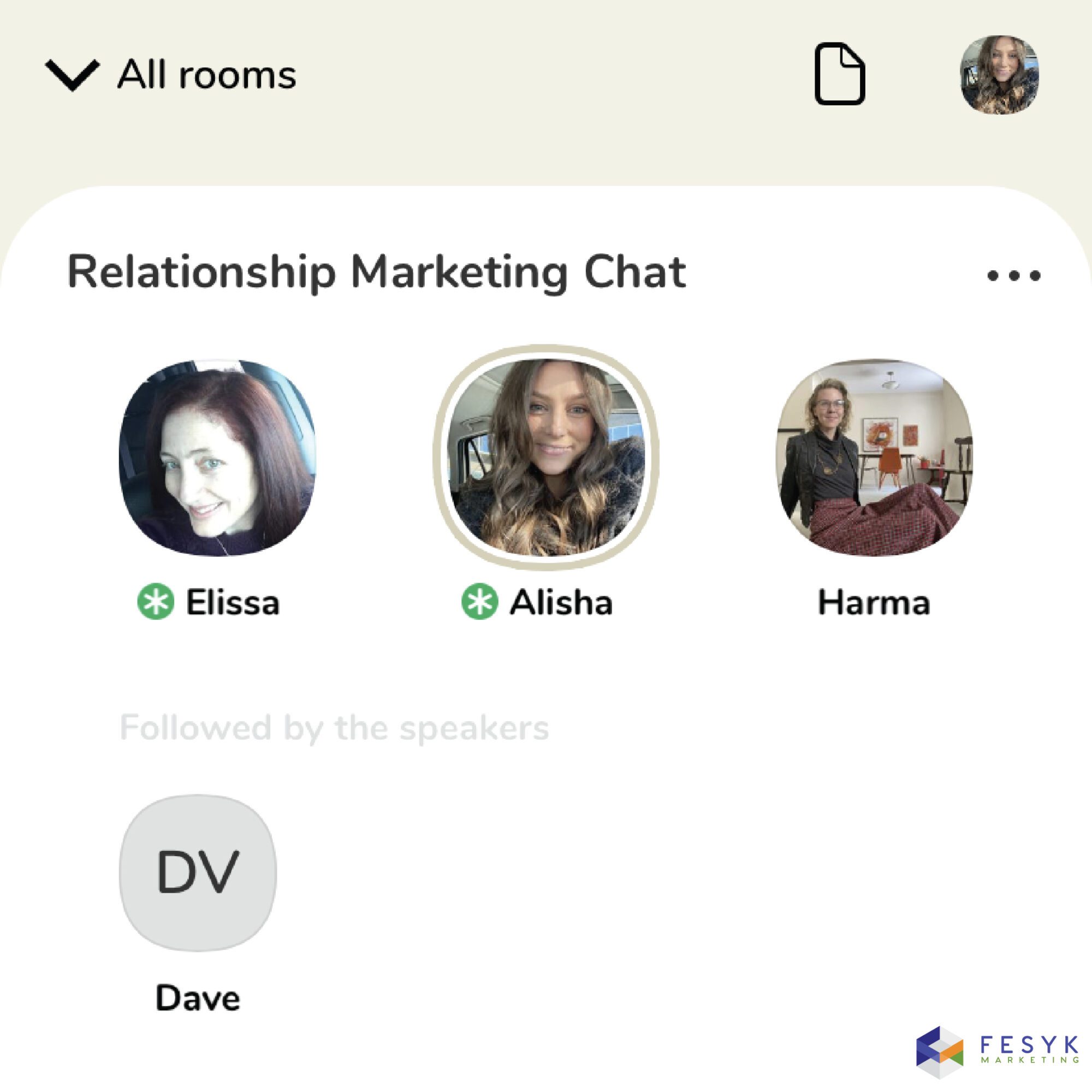 Why Clubhouse is the perfect relationship marketing tool (and how to ...